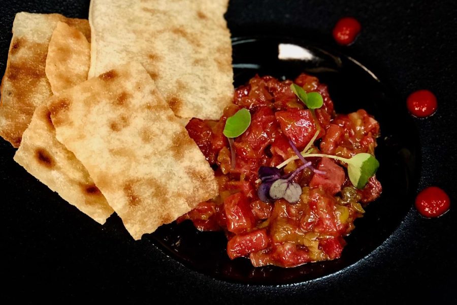 Comida a domicilio en León 🛵 Mercado Varillas León